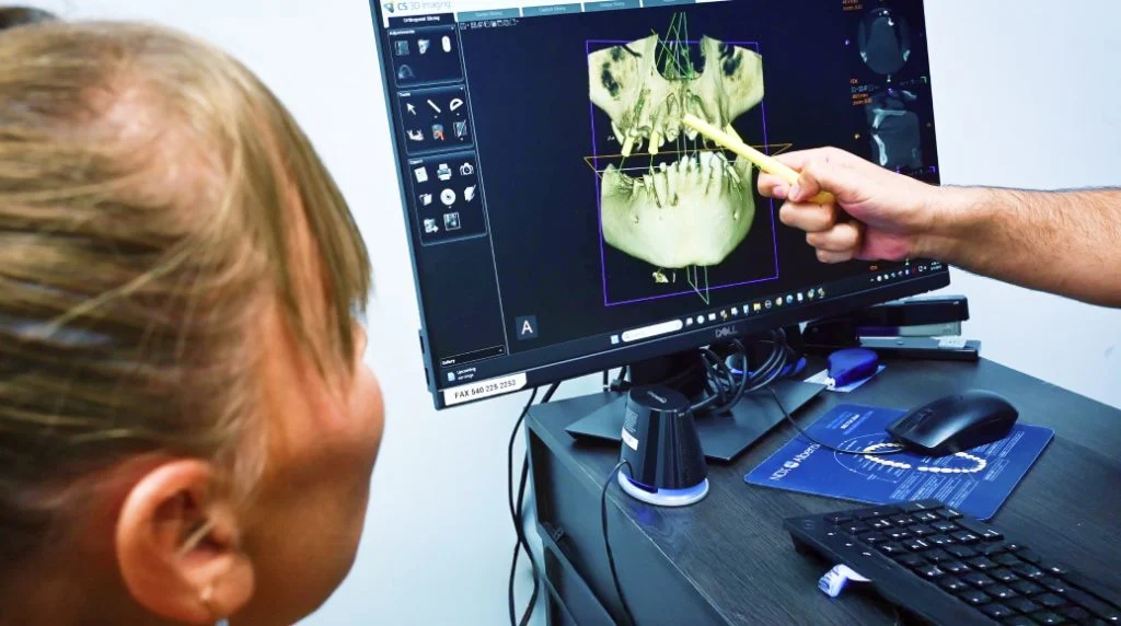 Educational Oral Surgery Videos | Greater Washington OMFS